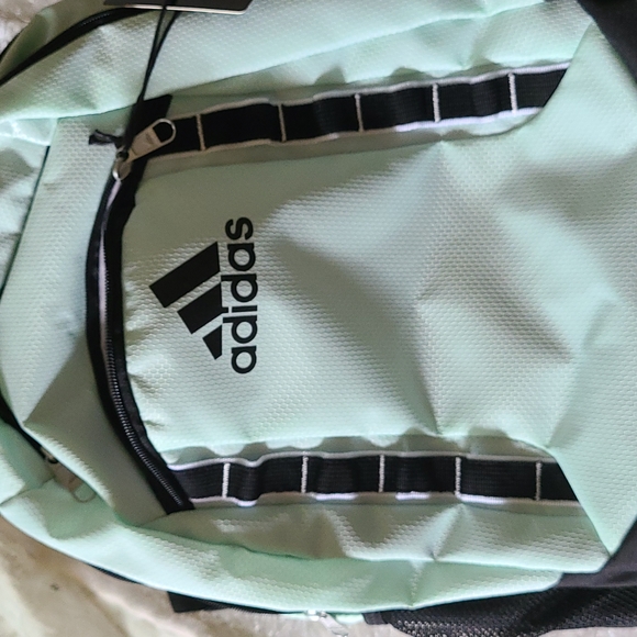 adidas | Bags | Adidas Excel V Backpack | Poshmark